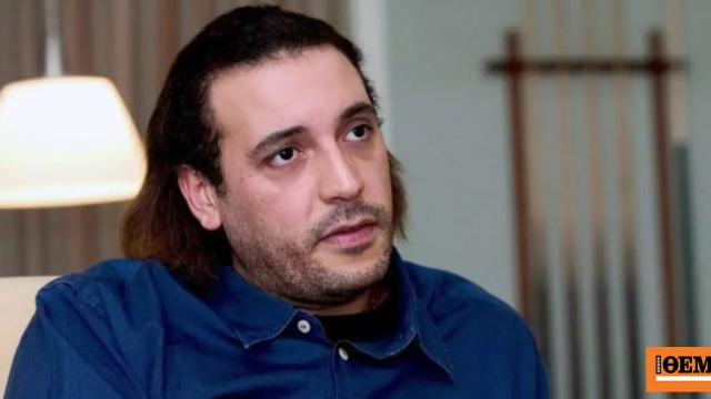 Χάνιμπαλ Καντάφι: Σε «κρίσιμη κατάσταση» στο νοσοκομείο ο γιος του ...