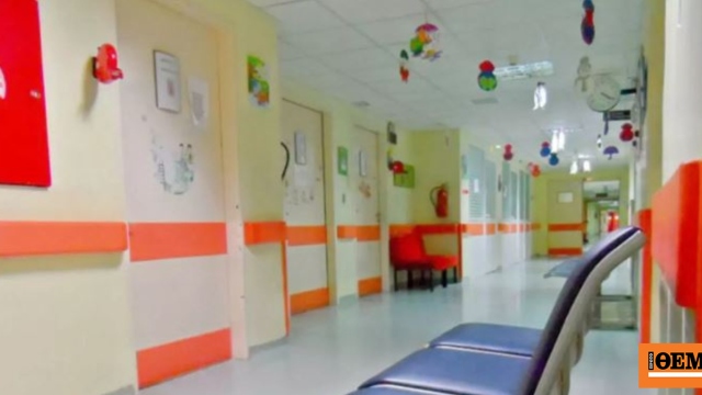 ΠΑΓΝΗ: Έκλεισε η Παιδοψυχιατρική Κλινική - Τι θα ισχύει για τους ασθενείς