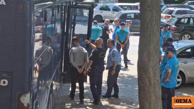 Δολοφονία Άλκη: Την Τετάρτη η απόφαση για τις ποινές στους 12 ...