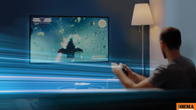 Παγκόσμια ημέρα video games: για μέγιστη διασκέδαση με devolo tips
