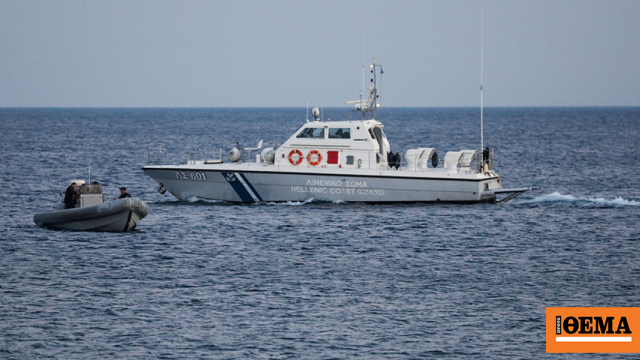 Στο λιμάνι της Νεάπολης μεταφέρονται οι 100 μετανάστες που διασώθηκαν ...