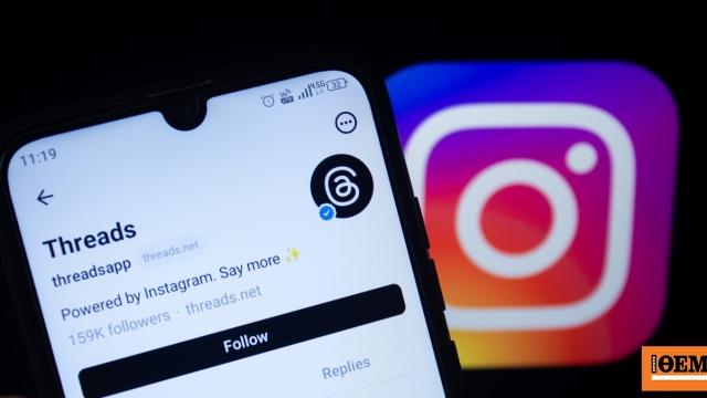 Threads: Οι χρήστες του νέου app έμειναν οι… μισοί