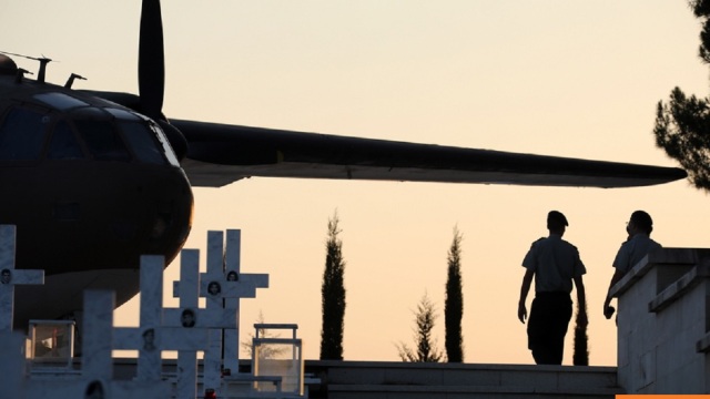 Εισβολή στην Κύπρο - Επιχείρηση «Νίκη»: Η «αποστολή αυτοκτονίας» που ...