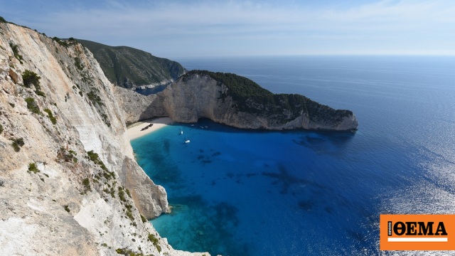 13 ταβέρνες που ξεχωρίζουμε στα Επτάνησα