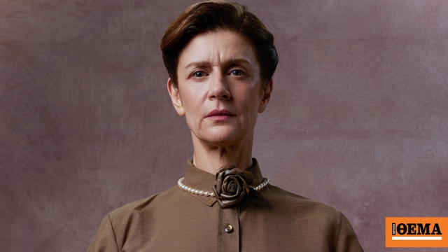 Το προξενιό της Ιουλίας-Άννα Μάσχα: «Η Χάδω είναι η κακιά της παρέας»