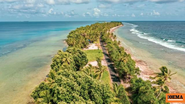 Ποια είναι η λιγότερο τουριστική χώρα στον κόσμο και ποιο νησί δεν θα ...