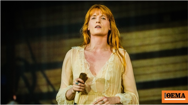 Florence and the Machine: Η Φλόρενς Γουέλς υποβλήθηκε σε χειρουργική ...