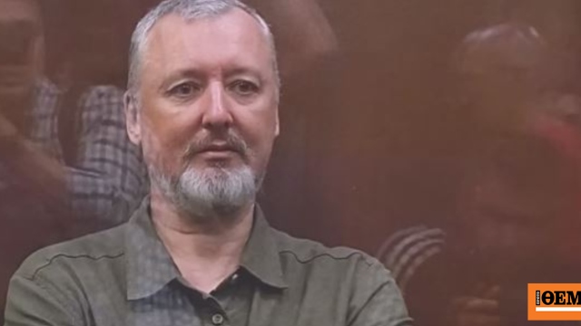 Ρωσία: «Πολύ εύπιστος ο Πούτιν, θα είμαι καλύτερος πρόεδρος από αυτόν ...