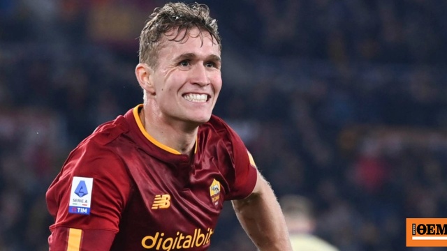 Ολυμπιακός: Έκλεισε τον Σολμπάκεν, φτάνει το πρωί στην Ελλάδα - Δείτε ...