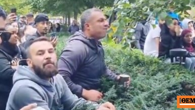 Σουηδία: Βίαια επεισόδια μετά από κάψιμο του Κορανίου από Ιρακινό ...