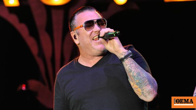 Στιβ Χάργουελ: Πέθανε ο τραγουδιστής του αμερικανικού ροκ συγκροτήματος ...