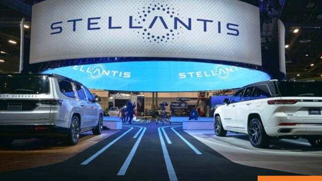 Stellantis: Επενδύει στα συνθετικά καύσιμα
