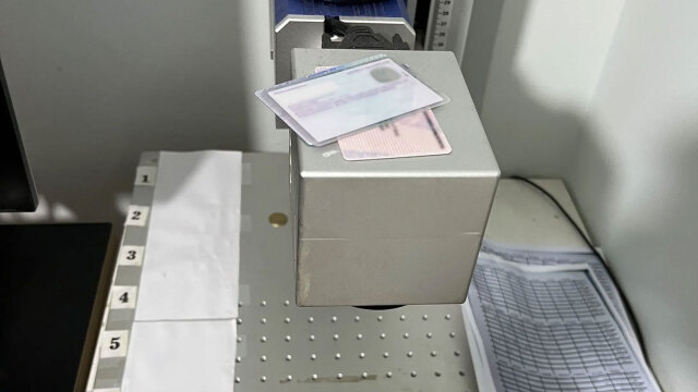 Εξαρθρώθηκε εγκληματική οργάνωση που πλαστογραφούσε διαβατήρια και τα ...