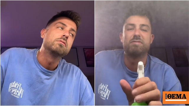 Fipster: «27 χρονών και ζεις ακόμη με τα λεφτά των γονιών σου;» του γράφουν στο TikTok - Πώς ...