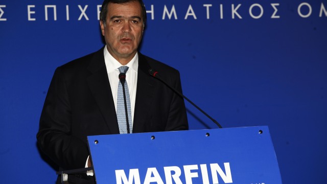 Κύπρος: Με δικαστική απόφαση «ξεπάγωσαν» €3,79 δισ. του Ανδρέα Βγενόπουλου και συνεργατών του ...