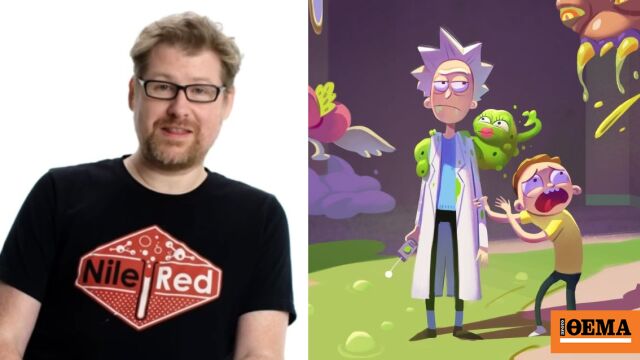 Rick and Morty: Ο δημιουργός της σειράς κατηγορείται για σεξουαλική ...