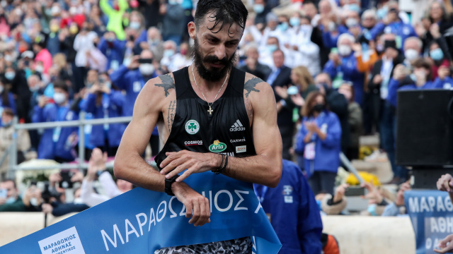 Κώστας Γκελαούζος: Τετραετής αποκλεισμός λόγω ντόπινγκ - Τι δηλώνει ο ...