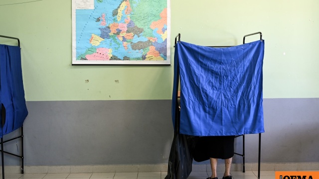 Αυτοδιοικητικές εκλογές 2023: Μάθε πού ψηφίζεις - Σε λειτουργία η ...
