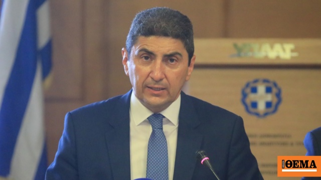 Αυγενάκης: «Δεν πρέπει να χαθεί ούτε μια ημέρα» – Αύριο θα μιλήσει με ...
