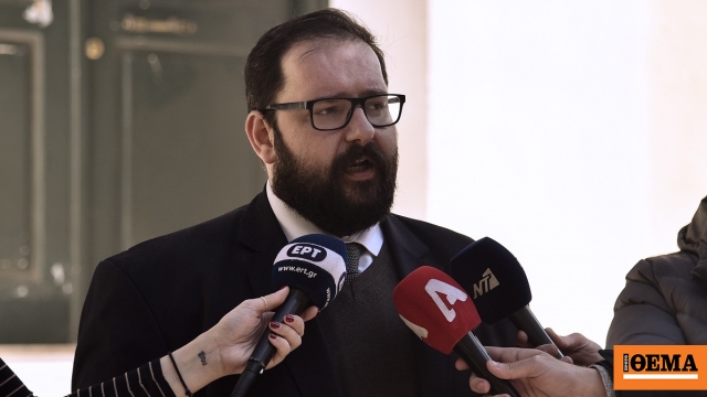 Ένωση Ποινικολόγων και Μαχόμενων Δικηγόρων: Υποψήφιος στις εκλογές ο ...
