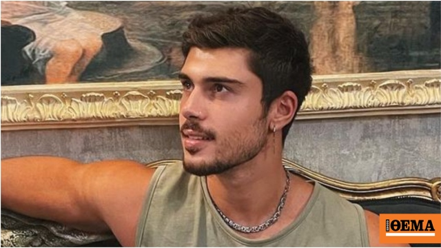 Andrew Lambrou για τις στιγμές στο Ισραήλ: Φοβήθηκα πολύ, ένιωσα σαν 5 ...