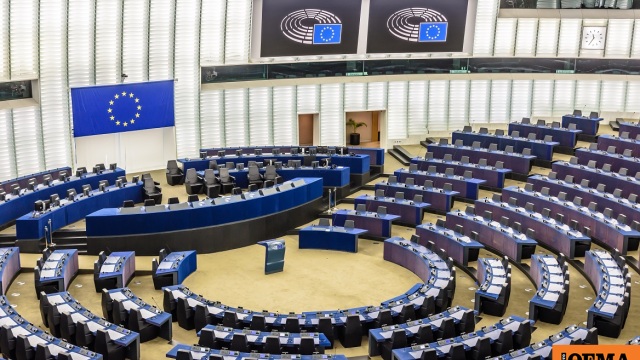 Ευρωβουλευτές ζητούν από την ΕΕ να παραδεχτεί το αποικιακό παρελθόν της ...