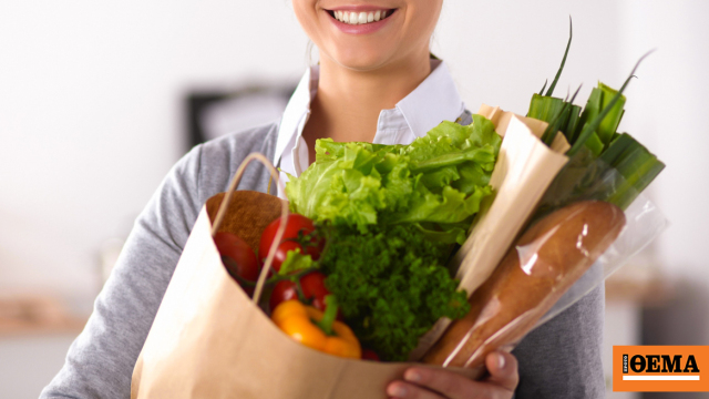 Το super market που συναντάς όπου κι αν βρίσκεσαι online!