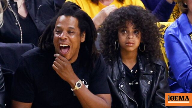 Jay-Z για την κόρη του: Γεννήθηκε σε μια ζωή που δεν ζήτησε
