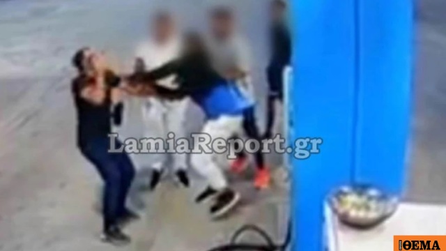 Λαμία: Προφυλακίστηκαν οι Ρομά που λήστεψαν και ξυλοκόπησαν καρκινοπαθή ...
