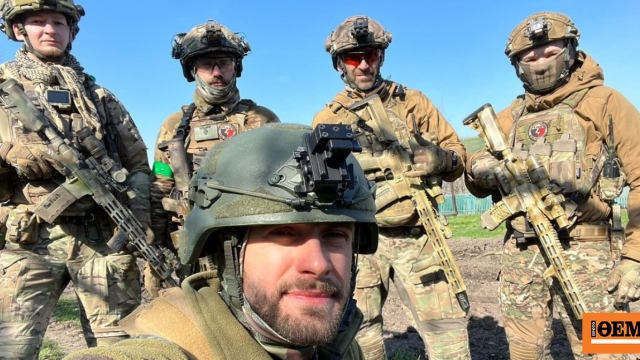 Ρωσία: Ο ακτιβιστής Βερζίλοφ καταδικάστηκε ερήμην σε 8,5 χρόνια ...