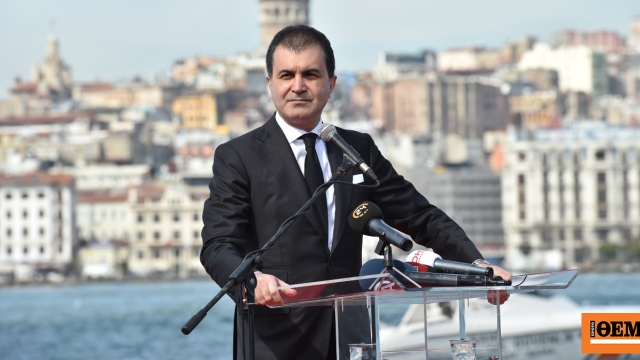 Ομέρ Τσελίκ: Ο Νετανιάχου κάνει αυτό που έκαναν οι Ναζί – Δεν θα ...