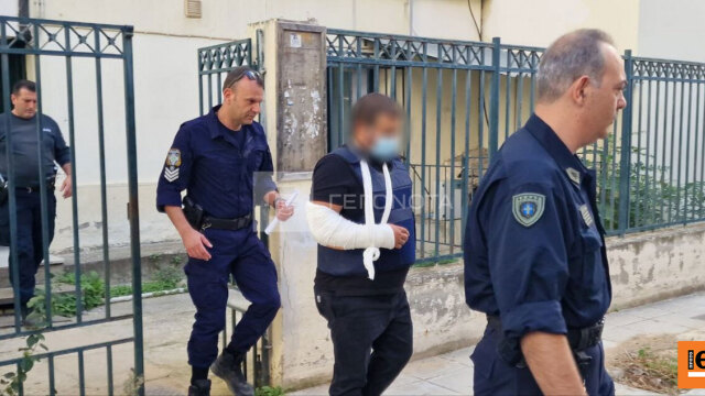 Βόλος: «Κινούνταν εντός ορίων ο 33χρονος - Βγήκε ξαφνικά και τον ...