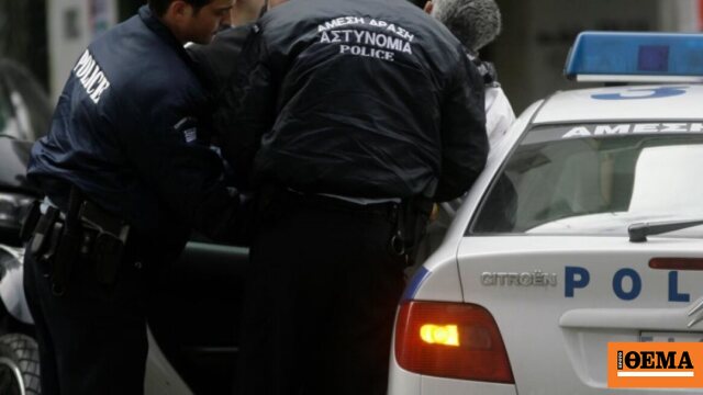 Κέρκυρα: Τα ρούχα πρόδωσαν τον διαρρήκτη αλλά η λεία του δεν βρέθηκε