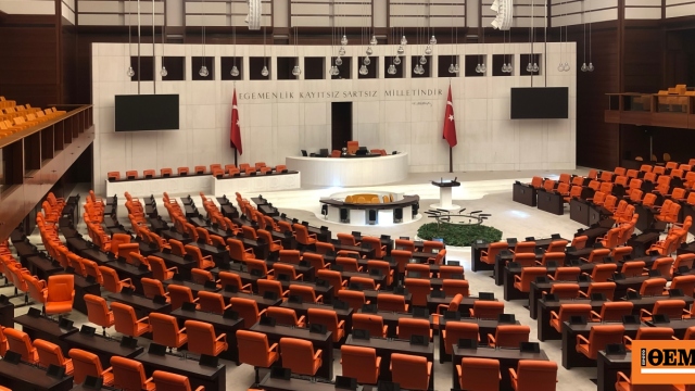Τουρκία: Σε επιτροπή της Βουλής θα συζητηθεί την Πέμπτη το νομοσχέδιο ...