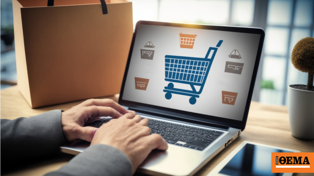 Τάσεις στο e-Commerce στη meta-Covid εποχή