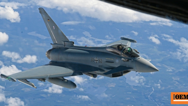 Τουρκία: «Η Ελλάδα με τα Rafale έχει υπεροχή στο Αιγαίο, σχεδιάζουμε να ...