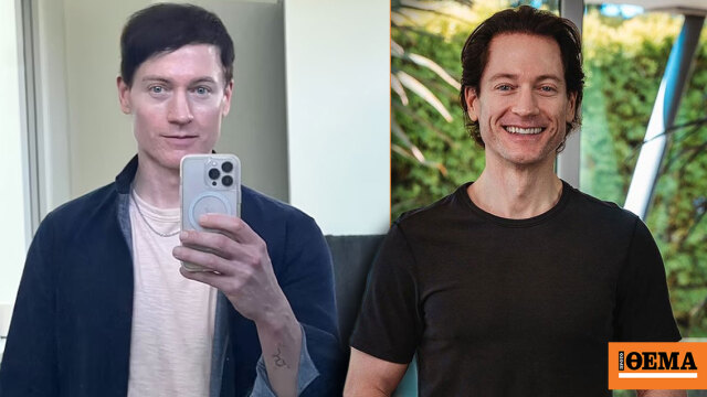 Μπράιαν Τζόνσον: O μεγιστάνας που θέλει να νικήσει τον χρόνο παρουσίασε ...