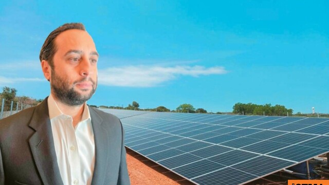 Βασίλης Λαζαρίδης (ACTIVE ENERGY SOLUTIONS): Ένας «Solar Expert» των ...