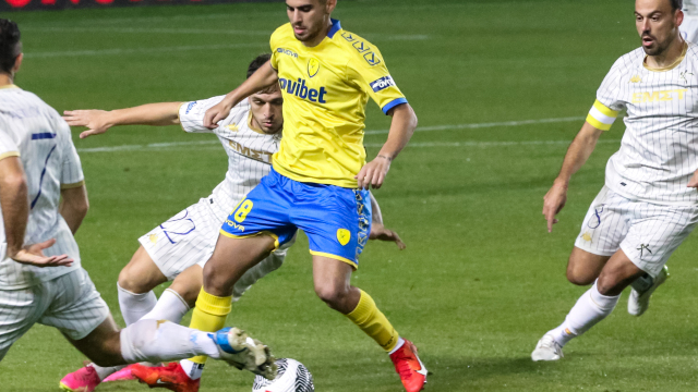 Κύπελλο ποδοσφαίρου, Παναιτωλικός - Athens Kallithea 3-2: Ολική ...