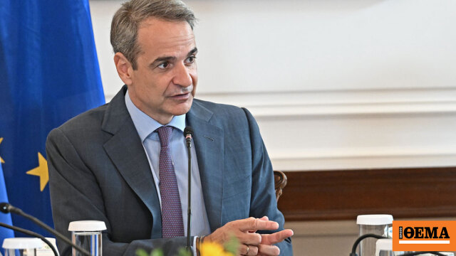Κυριάκος Μητσοτάκης: Θα νικήσουμε στη μάχη κατά της οπαδικής βίας, οι ...