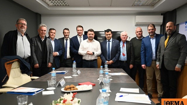 Νίκος Χαρδαλιάς: Ήρθε η ώρα η Περιφέρεια Αττικής να ασκήσει τα ...
