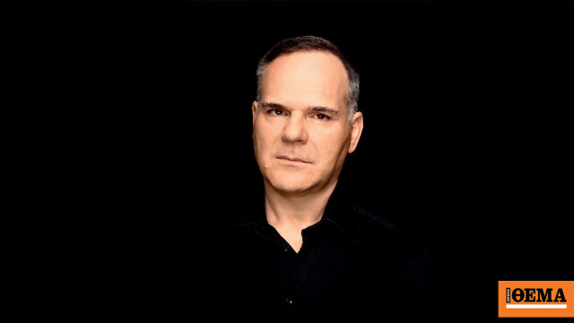 Γιώργος Πανόπουλος: «Ας τελειώνουμε με τη Woke Culture»