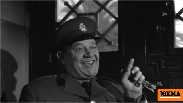 Παντελής Ζερβός: Η αφιέρωση της Finos Film για την επέτειο των γενεθλίων του