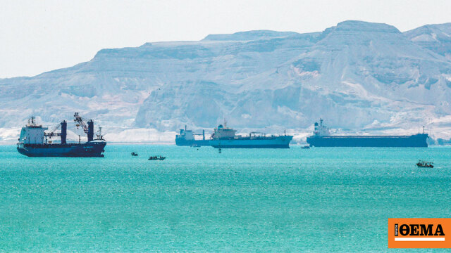 Ο πόλεμος έφθασε στην Ερυθρά Θάλασσα: Τα διλήμματα και οι κίνδυνοι