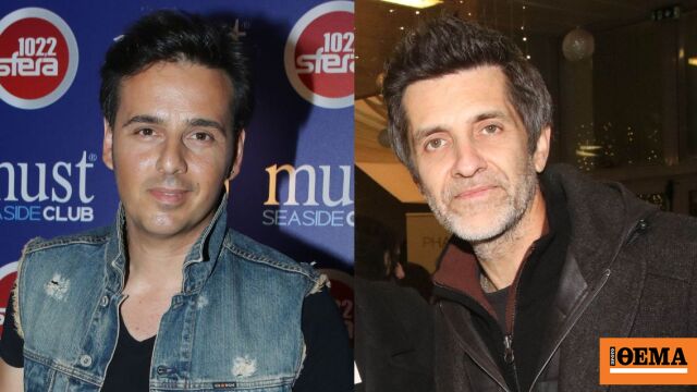 Γιώργος Λεμπέσης: Συνεργάζεται ξανά με τον Φοίβο μετά από 21 χρόνια