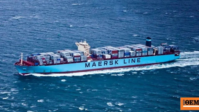 Διώρυγα του Σουέζ: Η Maersk προγραμματίζει τον διάπλου δεκάδων πλοίων