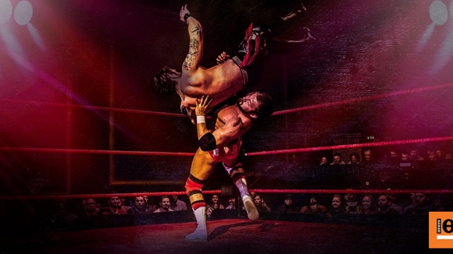 Το WWE ζωντανά και αποκλειστικά στο ΑΝΤ1+