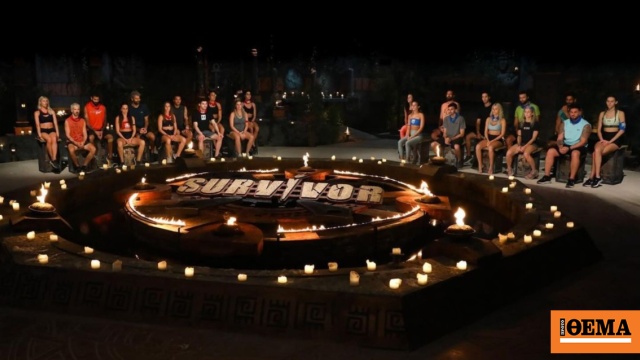 Survivor 2024: Οι τέσσερις νέοι παίκτες και ο πρώτος υποψήφιος της ...