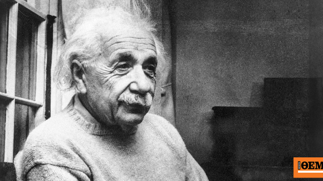 Ολογράμματα των Αϊνστάιν, Νεύτωνα και Χόκινγκ θα παραδίδουν διαλέξεις ...