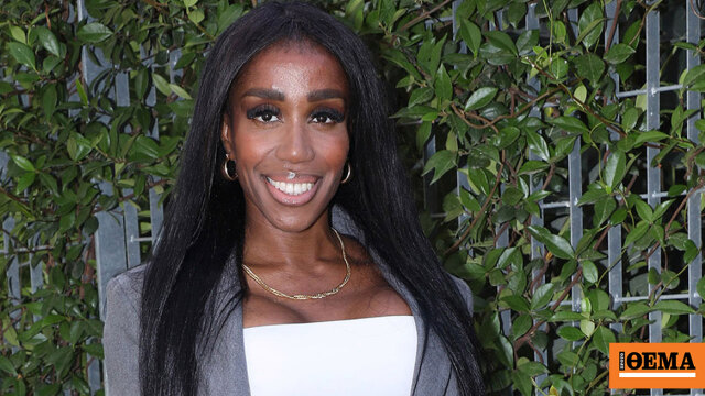 Ελίζαμπεθ Ελέτσι: Θα σε βρω, δεν θα σε αφήσω, λέει στη γυναίκα που ...